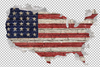 Second Life Marketplace - 1003 - USA - FLAG on Bricks - FLAGS of most ...