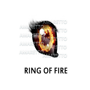Second Life Marketplace - shetique siam ring of fire f