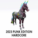 Second Life Marketplace - 2023 Punk Edition - Hardcore