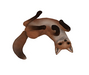 Second Life Marketplace - +Half-Deer+ Red Fox - Roll Over