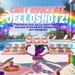 Second Life Marketplace - TPZY! CHAT ROULETTE JELLOSHOTZZ!(rezz&click shot)