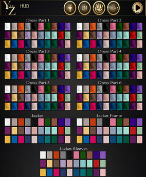 Second Life Marketplace - .:-->> YELIZ