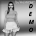 Second Life Marketplace - *DCDF* Magda Skirt & Top Demo
