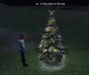 Second Life Marketplace - #Outdoor Christmas Tree (Snow Emitter)