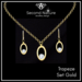 Second Life Marketplace - SNJ Trapeze Set Gold ADD!