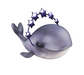Second Life Marketplace - 5. Yokai - Flying Whales - Starfall (silver)