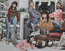 Second Life Marketplace - Pro-Pose Poses - Geekmas Friends (Please add)