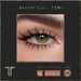 Second Life Marketplace - Tville - Beatrix Eyes DEMO for Lelutka EVO ...
