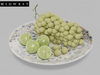 Second Life Marketplace - Midwest - Begin Again - Fruits, Apples and Grapes