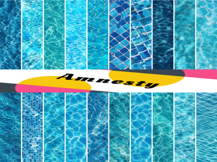 Second Life Marketplace - Swimming Pool Water Textures 1024X1024 "BOXED"