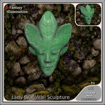 Second Life Marketplace - Wall Decor