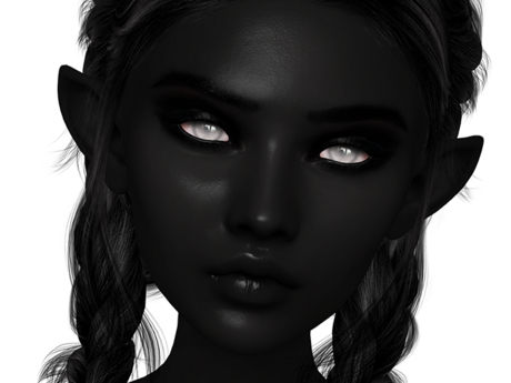 Second Life Marketplace - Cadabra Skylar Skin Fatpack (Add To Unpack)