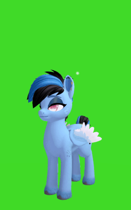Second Life Marketplace - [TPP] Bounce Animation (OpenPony)