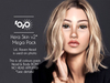 Second Life Marketplace - 75 % OFF *** rojo *** Hera Skin v2 MEGA ...