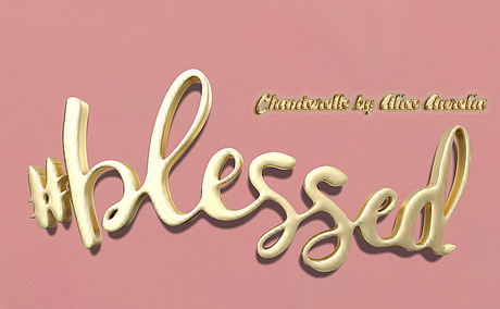Second Life Marketplace - .BASIL. Gold Blessed
