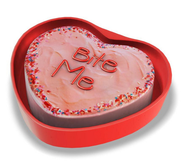 Second Life Marketplace - LEMME...Bite me