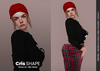 Second Life Marketplace - SHAPE CRIS EVOX LILLY REBORN/ERIKA/L.PERKY ...