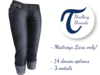 Second Life Marketplace - Batya Bold Jean Capris For Maitreya ...