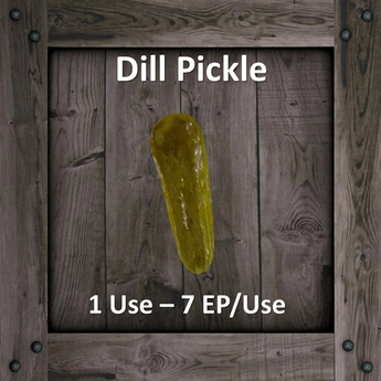 Second Life Marketplace - DFS Dill Pickle