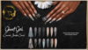 Second Life Marketplace - ~GD~Ghost Girl(Crown Baddie Claws) - eBody ...