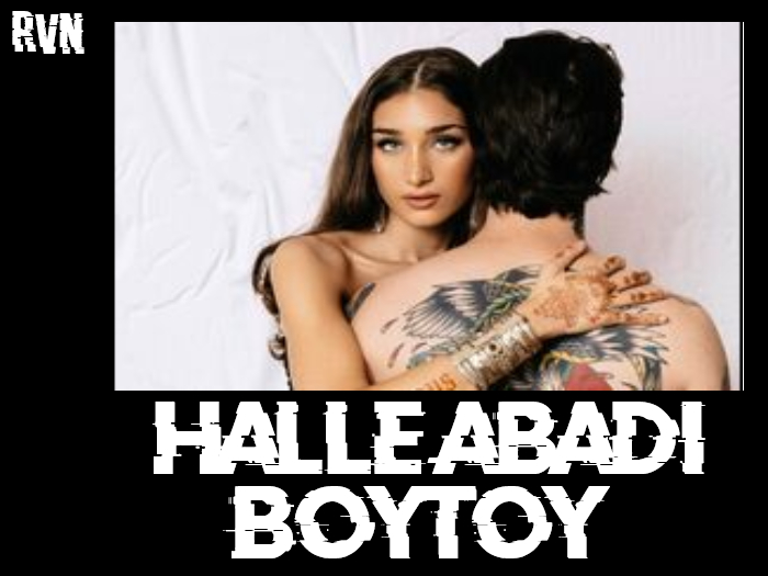 Second Life Marketplace - RVN - Halle Abadi - Boytoy (Dancer)