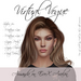 Second Life Marketplace - VirtualVogue: Amanda Shape - Lelutka Avalon EvoX