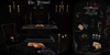 Second Life Marketplace - Obscure - The Ritual Gacha - Altar RARE