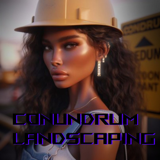Second Life Marketplace - Landscaping Half Sim