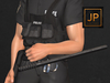 Second Life Marketplace - 15.[Since1975] Freeze! Police - Baton