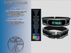 Second Life Marketplace - Da Vinci - Cyber Collar