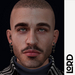 Second Life Marketplace - .LORD. Shape KRISTIAN for Lelutka Head Kris