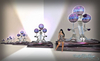 Second Life Marketplace - DEMO~ Three Muses Art Deco Lamps 5 sizes 9LIea