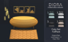 Second Life Marketplace - DIORA Caty Set FullPack
