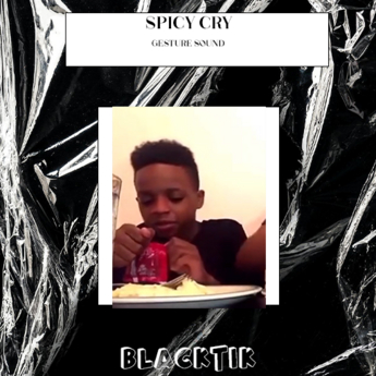 Second Life Marketplace - SPICY CRY