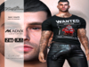 Second Life Marketplace - [Kinky Princess] Max Shape [AK Evox ...