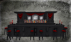 Second Life Marketplace - Gothic Angel Complete Gothic / Vampire Bar