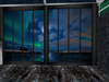 Second Life Marketplace - Aurora Starry Night-skybox
