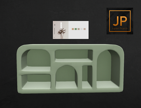 Second Life Marketplace - 2. ecoe. Tori Clay Console RARE