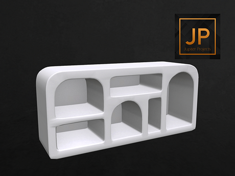 Second Life Marketplace - 2. ecoe. Tori Clay Console RARE