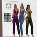 Second Life Marketplace - uni-qu3 Soraya Ruby hud