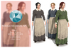 Second Life Marketplace - [Ciapapuer] Female medieval npc 1