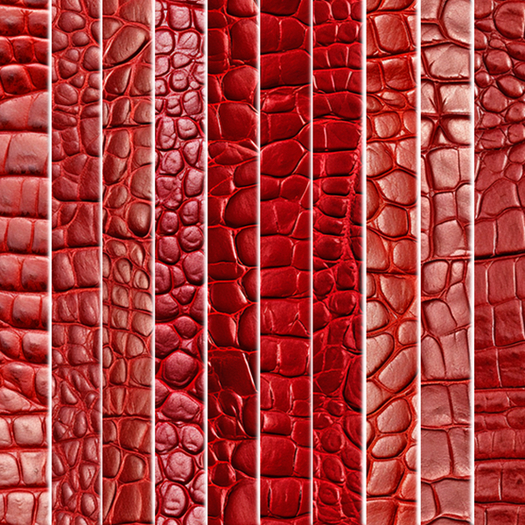 Second Life Marketplace - Black week sale 20% off.10pc Red crocodile ...