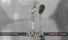 Second Life Marketplace - RAWR! Cleo HUMAN Female EvoX Earrings (add me)