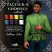 Second Life Marketplace - Grasshopper St Paltock & Codpiece Velvet M ...