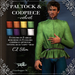 Second Life Marketplace - Grasshopper St Paltock & Codpiece Velvet M CZ ...