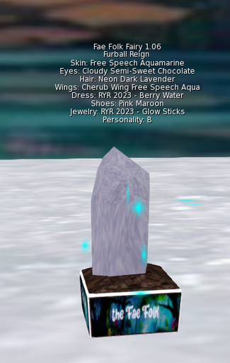 Second Life Marketplace - fae folk