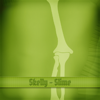Second Life Marketplace - Poe - Alone Top - Skelly-Slime