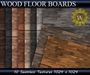 Second Life Marketplace - Wood Floor Boards