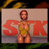 Second Life Marketplace - STRACKX by Triffiling