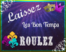Second Life Marketplace - 2024-Mardi Gras Sign-Laissez Les Bon Temps Roulez